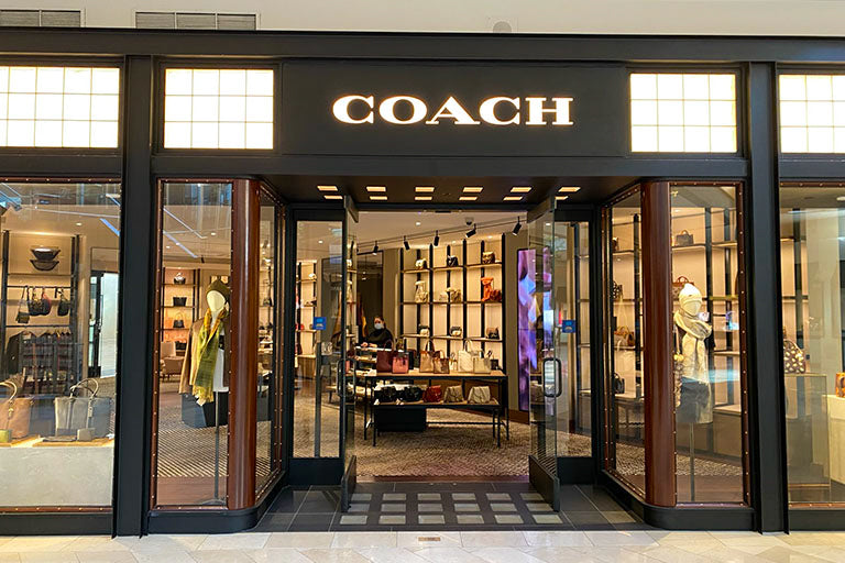 Coach – SERENDIPITY SHOPPER